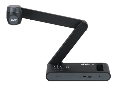 Aver M70W 4K Wireless Visualizer - Supportmena