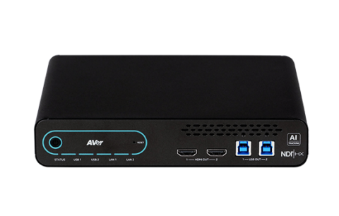 Aver MT300N AV Metrix Tracking Box - Supportmena
