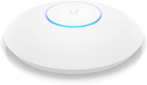 Ubiquiti Long-Range Access Point WiFi 6 - Supportmena
